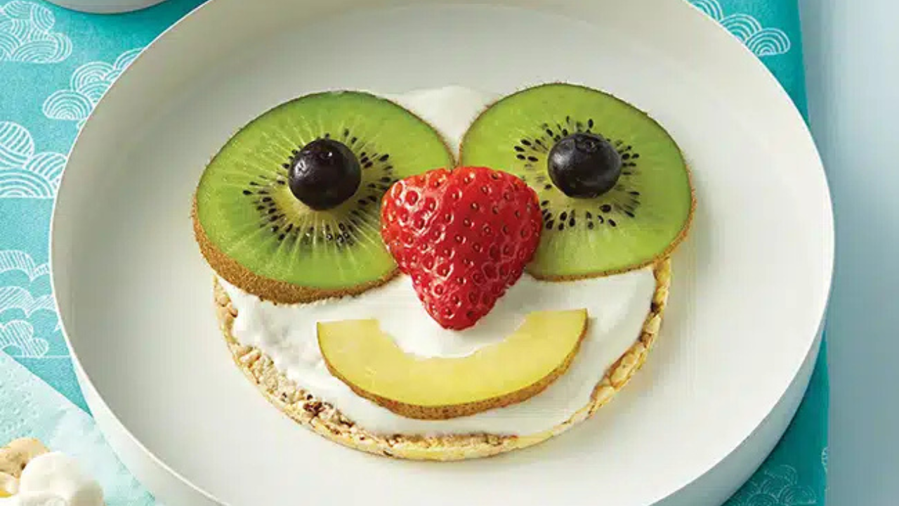 Nutritious & Delicious Snacks for Kids: Healthy Ideas They’ll Love - HTI