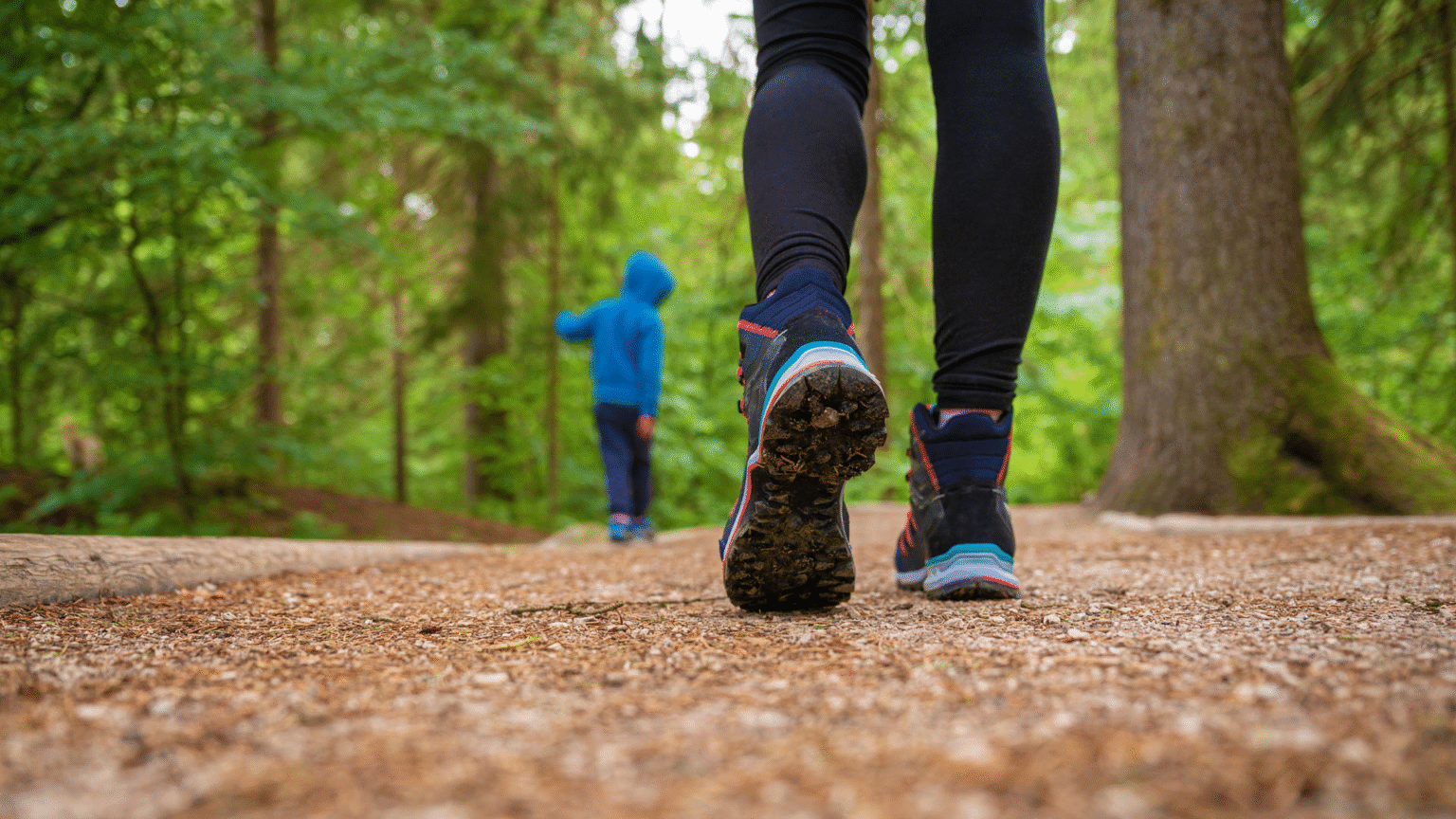 Walking 10,000 Steps a Day: Surprising Benefits You Need to Know - HTI