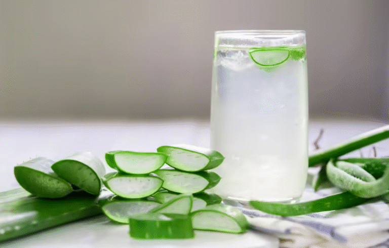 8 Natural Remedies for Acidity Relief You Can Try at Home - HTI