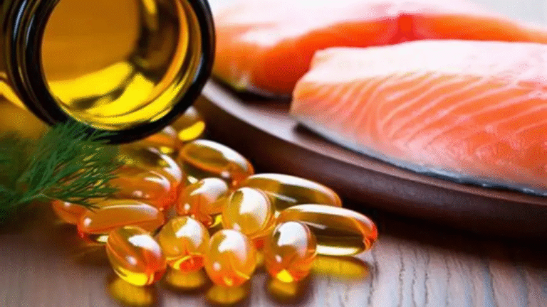 Best Time to Take Omega-3s for Brain, Heart, and Joint Health - HTI