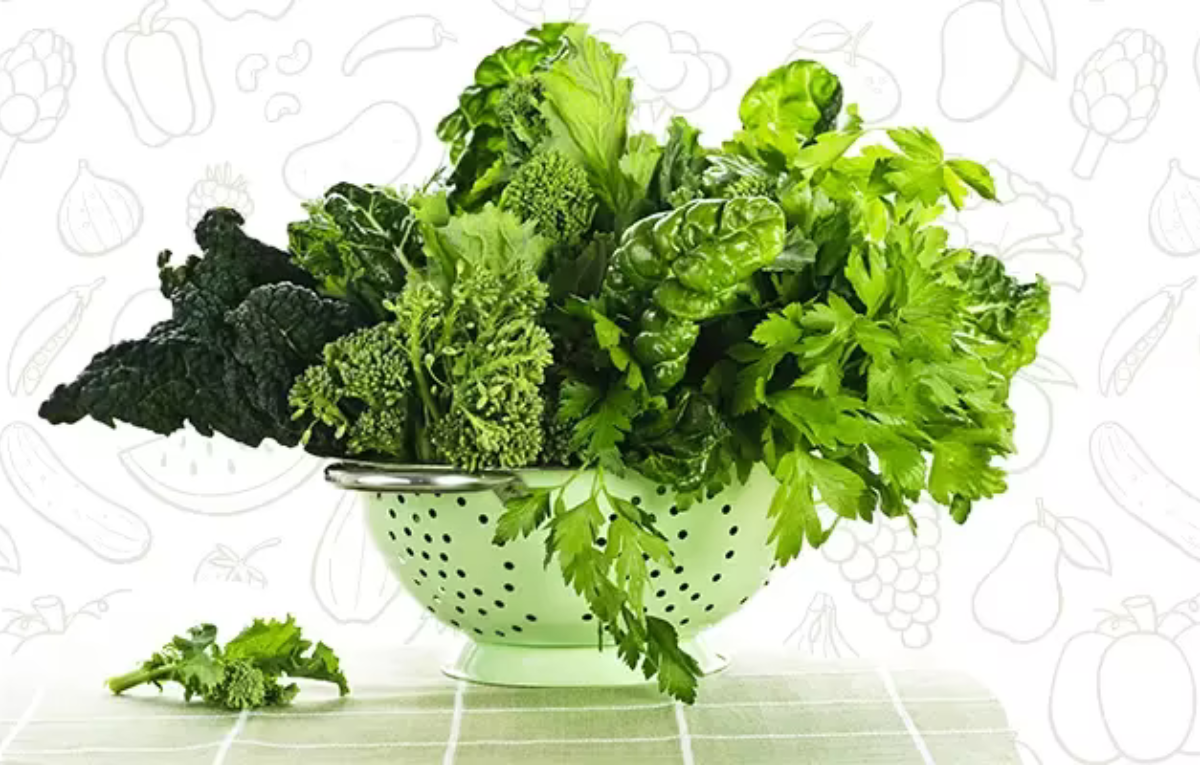 5 Best Foods to Manage Diabetes and Keep Blood Sugar in Check - HTI